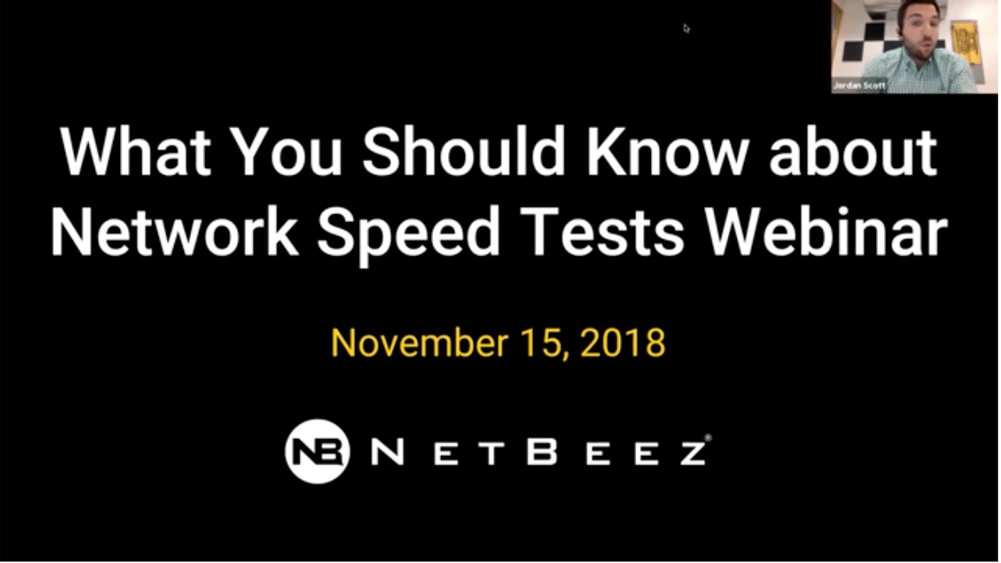 Network Monitoring Resources | NetBeez
