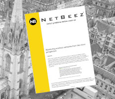 How to Calculate Network Availability | NetBeez