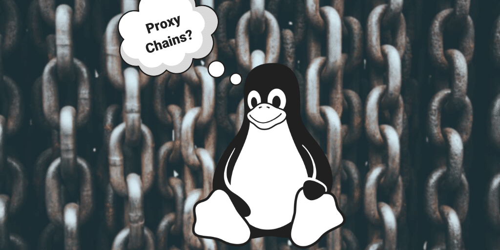 Direct Traffic Through a Proxy (ProxyChains) - NetBeez