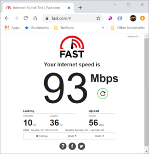 Network Performance Analysis: A Deep Dive