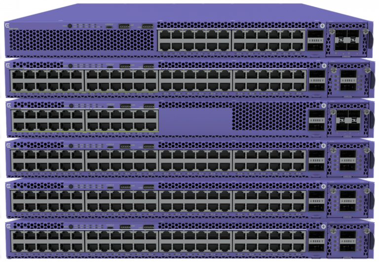 Introduction to Network Switches and VLANs