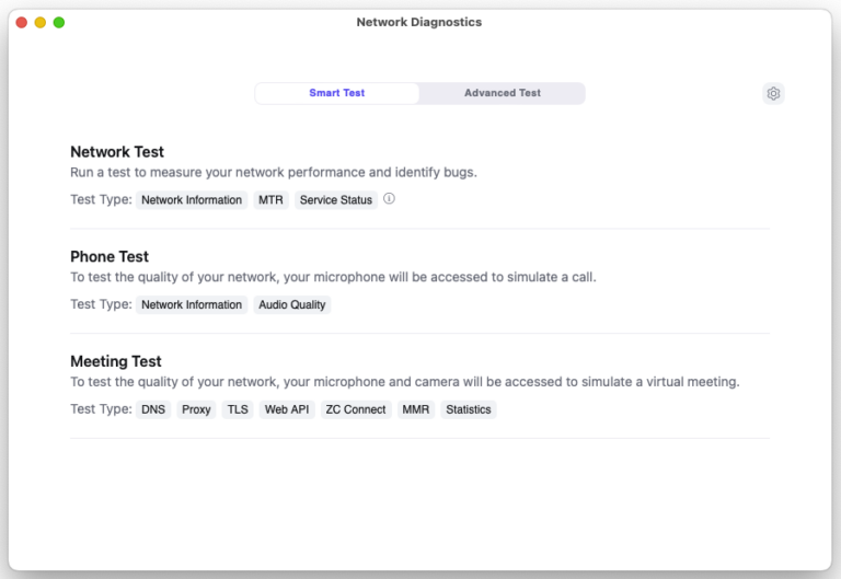 Zoom Monitoring and Troubleshooting: Tips and Tricks.