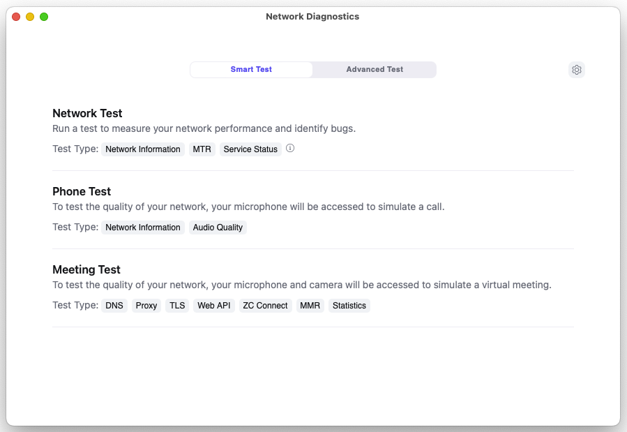 Zoom Monitoring and Troubleshooting: Tips and Tricks.