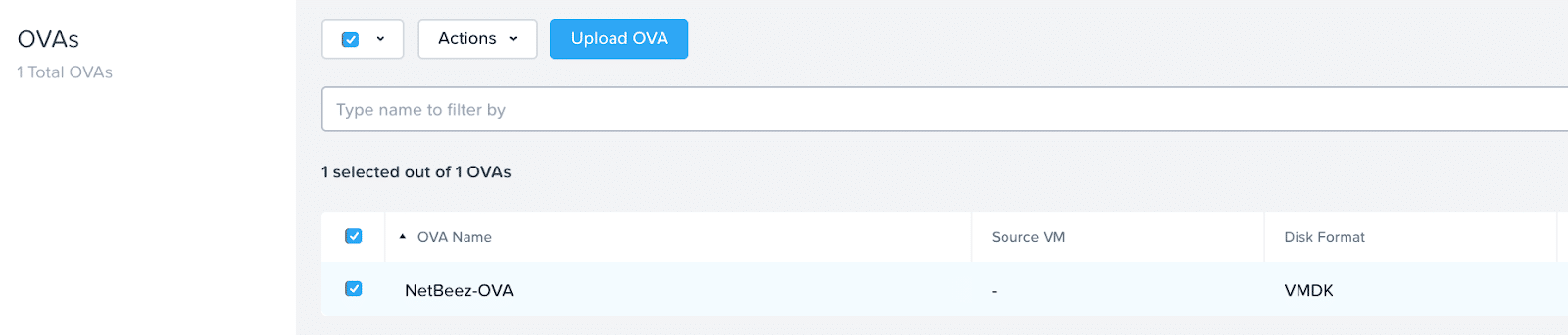 NetBeez and Nutanix Flow Zero Trust Infrastructure