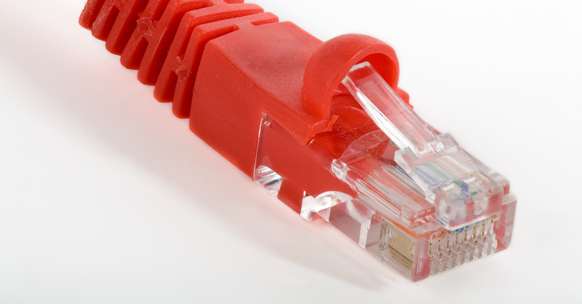Network Wiring Standards and Connectors