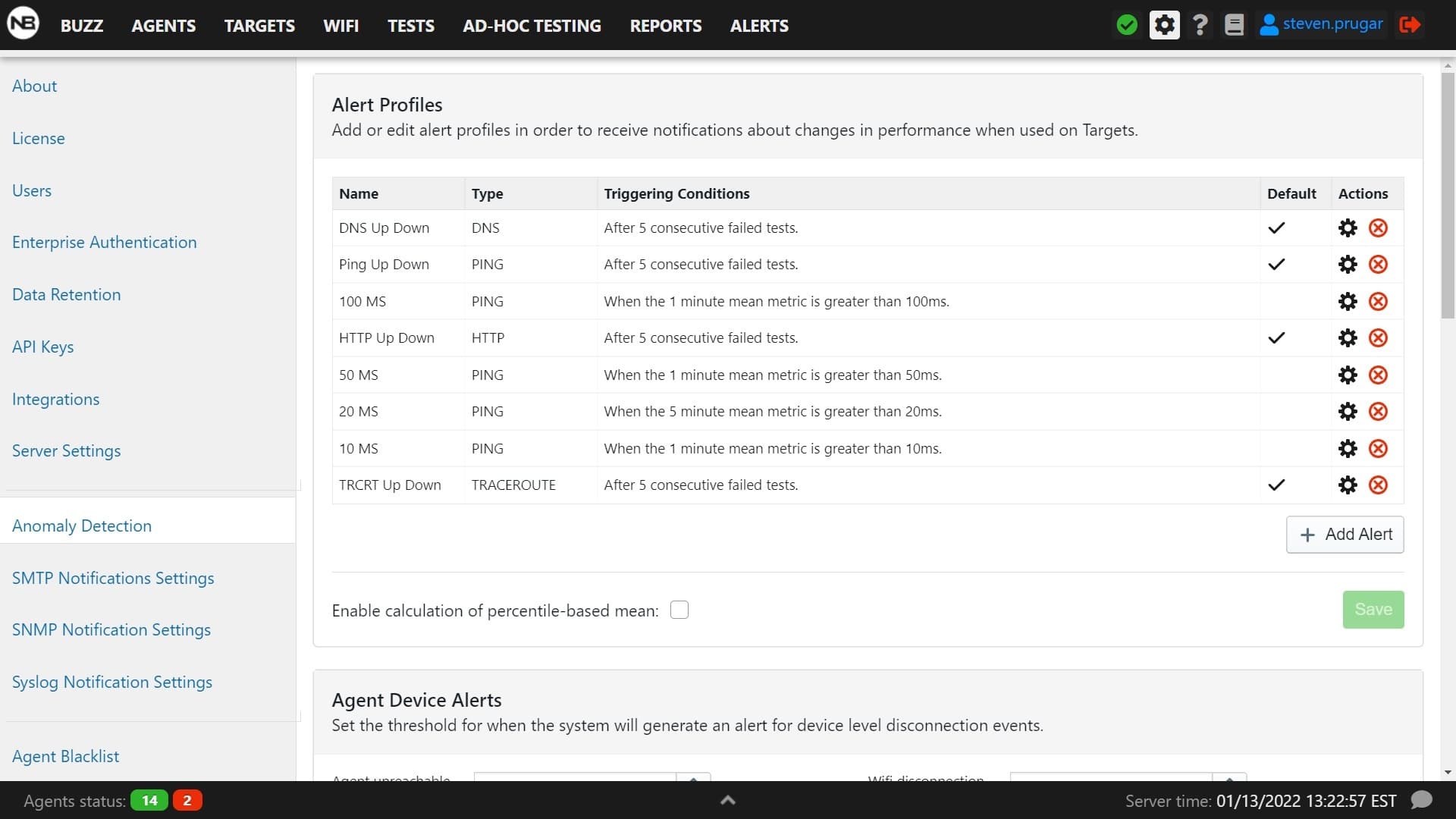 How Customers are Using NetBeez in 2022