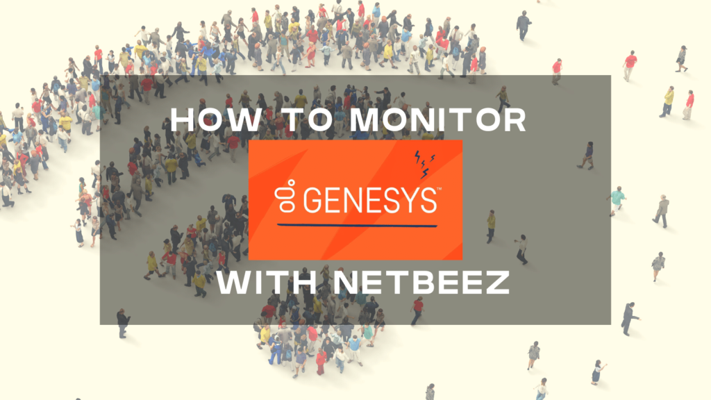 NetBeez Blog | All you need to know about Network Monitoring