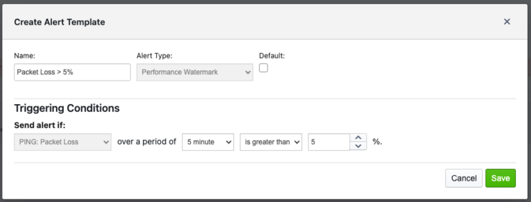 Testing packet loss: the 6 tools available