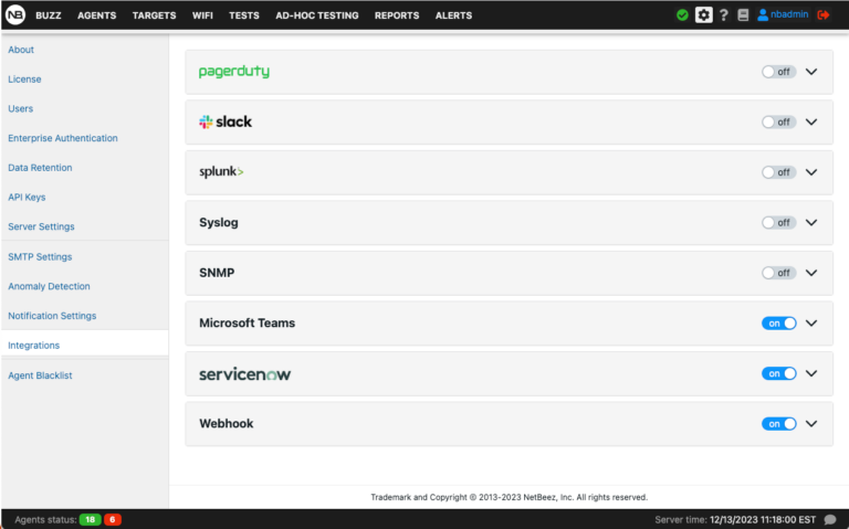 Raspberry Pi Network Monitoring Made Easy