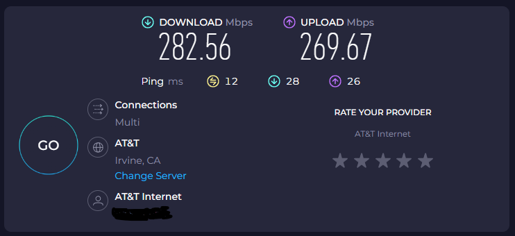Cloudflare Speedtest for Internet Speed Measurement Cloudflare Speedtest for Internet Speed Measurement